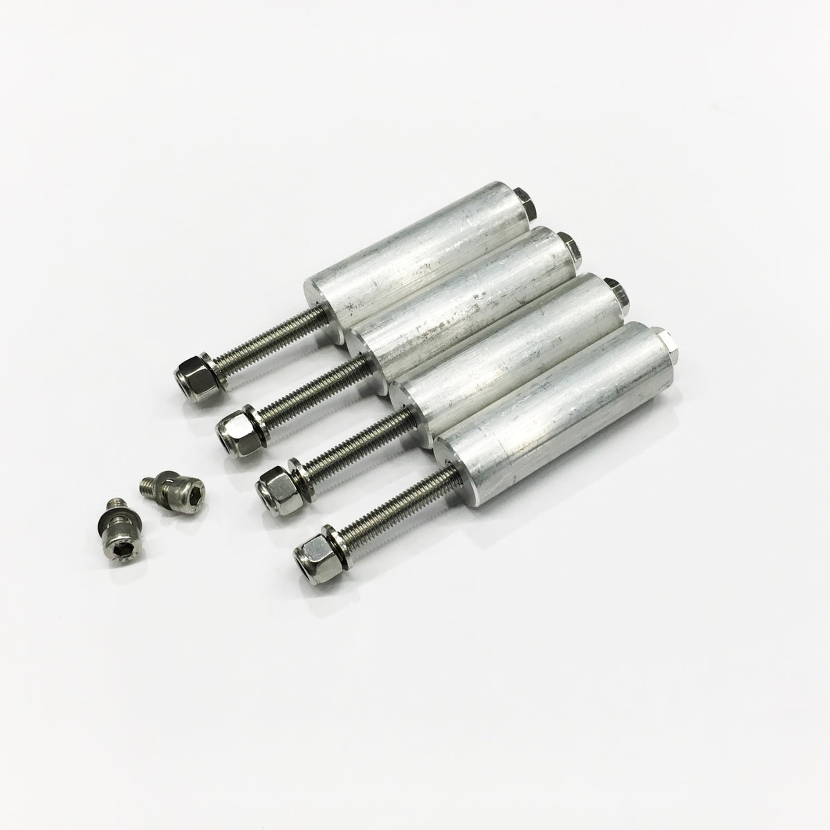 Raymarine Spacer Kit For Jack Pllate Mount – Marine Elements