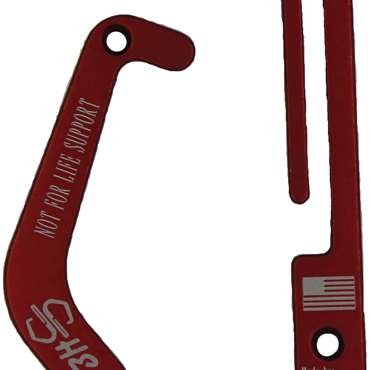 Cmi Shembiner Hook – Marine Elements