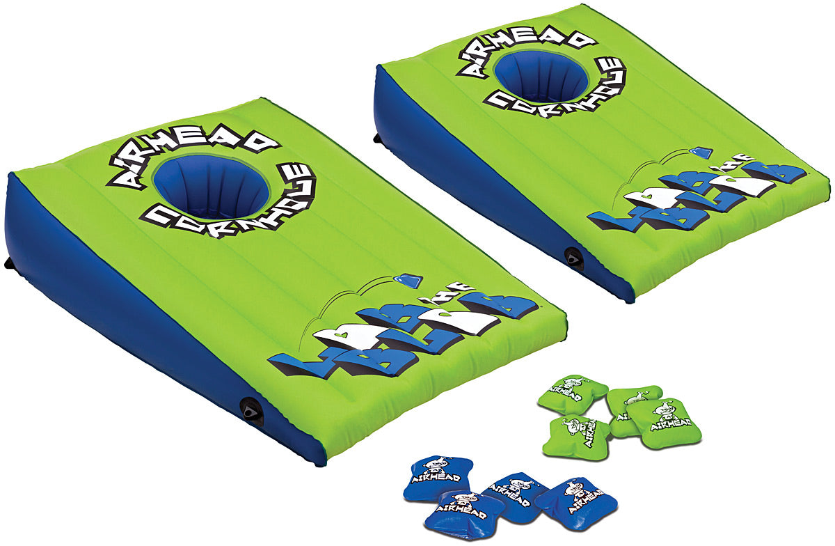 Airhead Lob The Blob Cornhole – Marine Elements