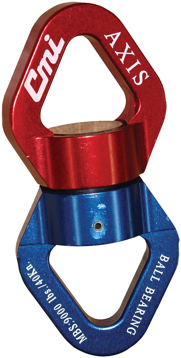Cmi Rescue Swivel – Marine Elements