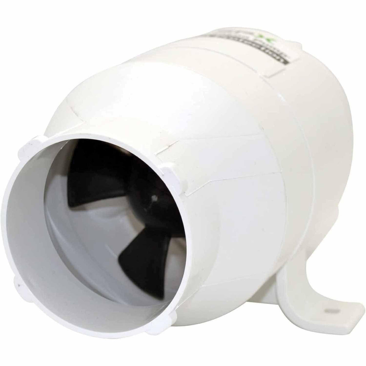 JOHNSON PUMPS 3" INLINE BLOWER 12V | 66302 – Marine Elements